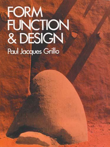 Form, Function & Design (Dover Art Instruction and Reference Books) 9780486201825 | eBay Australia