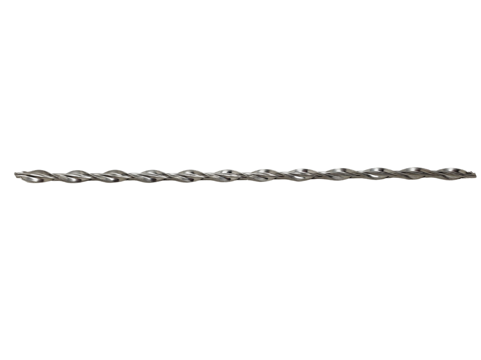 Spira-Lok Original Helical Wall Tie System | eBay
