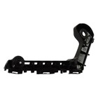 Bumper Retainer Set For 2019-2023 Toyota Corolla Front Driver and ...