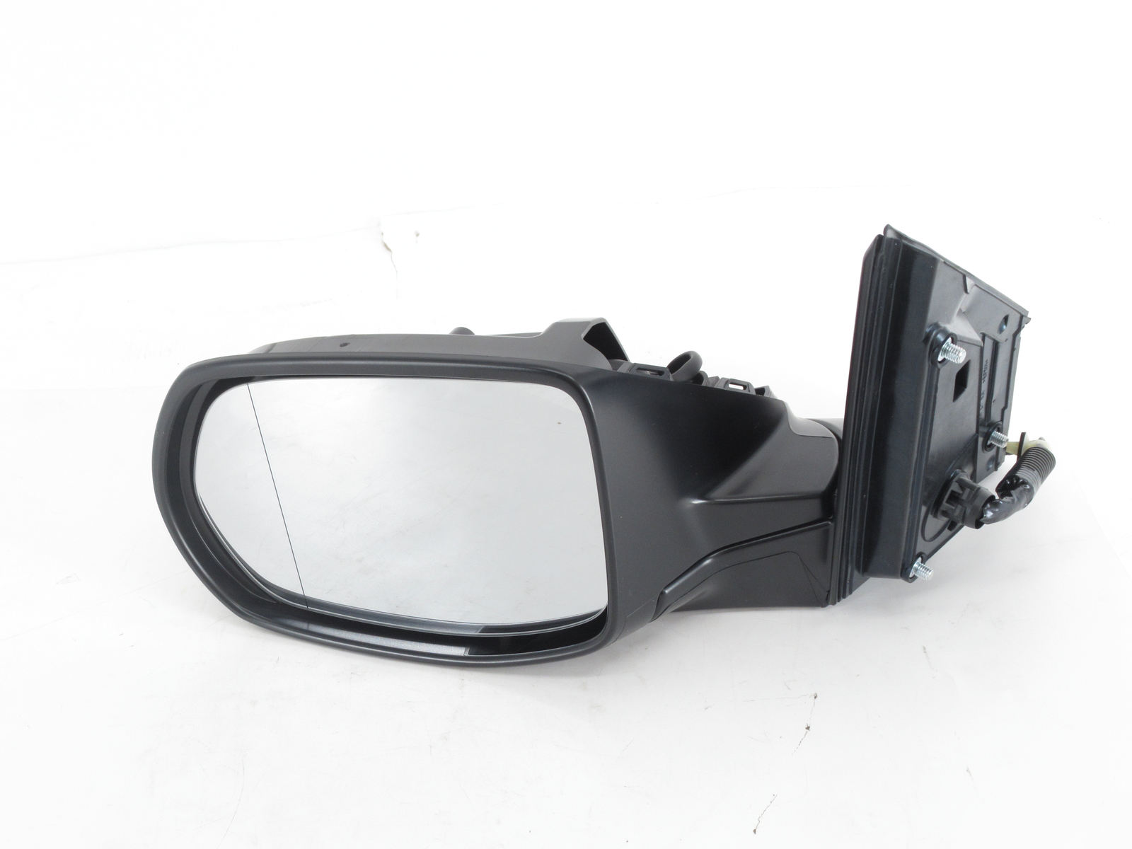 Genuine OEM Honda 76258-T0A-A22 Driver Side Heated Mirror Assembly 2012 ...