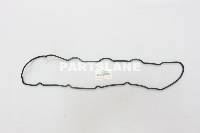 1121330021 Genuine Toyota Gasket Cylinder Head Cover 11213-30021 for ...