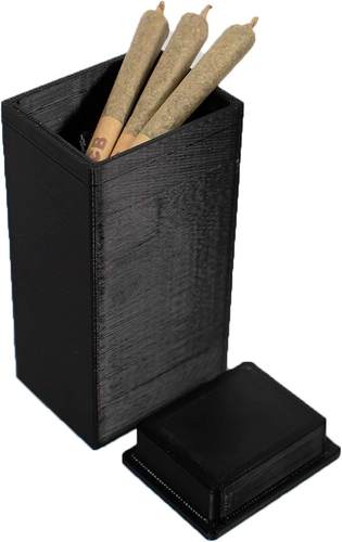 Bump Box 12 Cone Packer and Filler- Pre Rolled Cone 1 1/4 | eBay