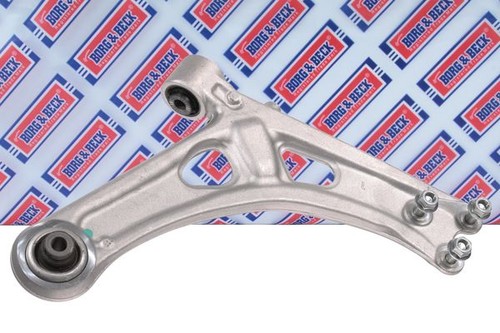 Borg & Beck Control/Trailing Arm fits Peugeot 508 508 SW 9837216180 ...