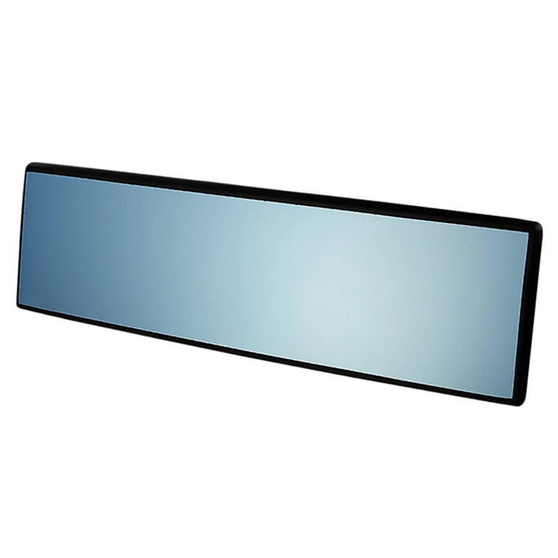 Car Interior Field of View -Glare High-Definition Curved , Rear View ...