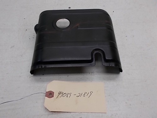 Kawasaki 49089-21819 Cylinder Shroud. From Model FB460V. Fits Others ...