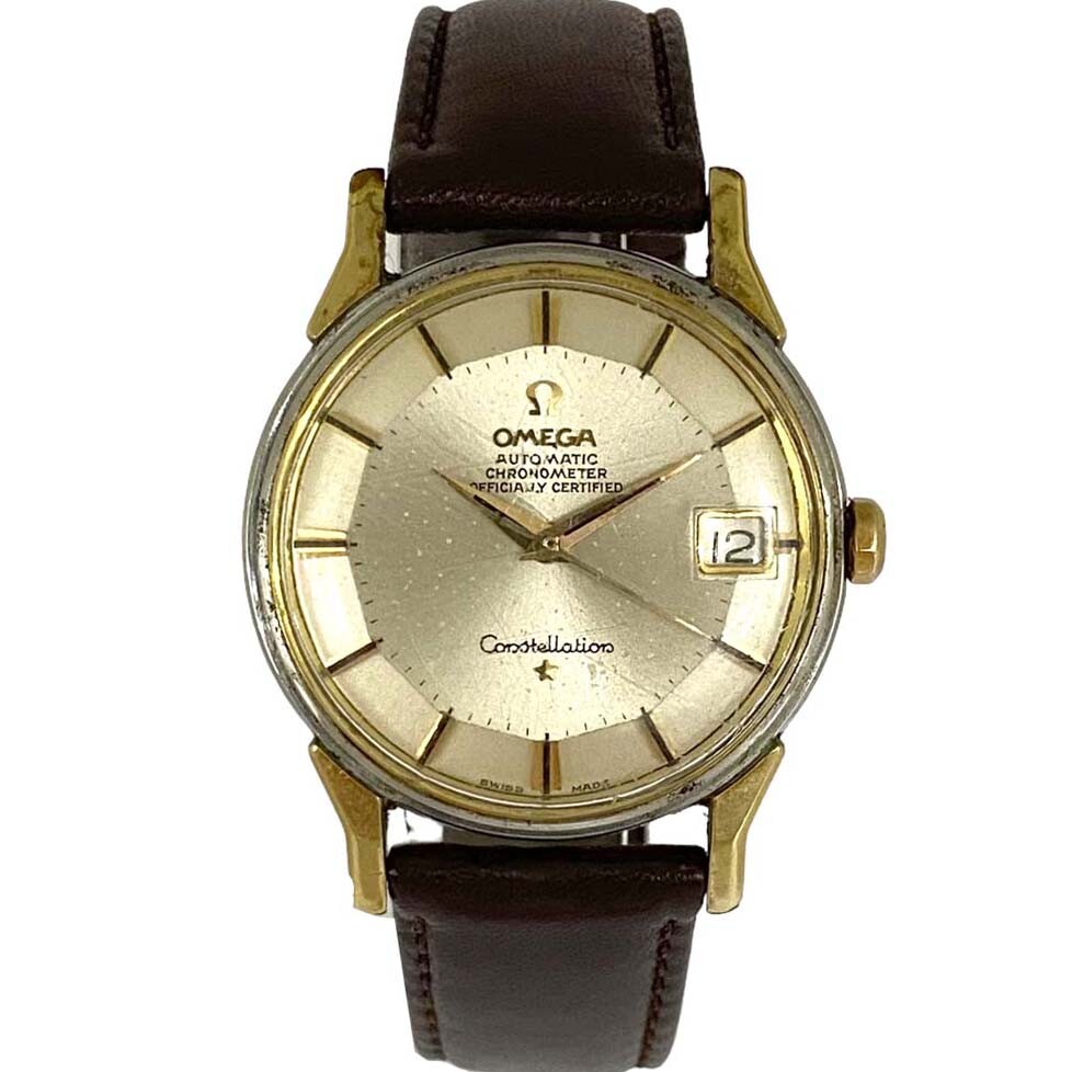 OMEGA Constellation 168.005 for sale online | eBay