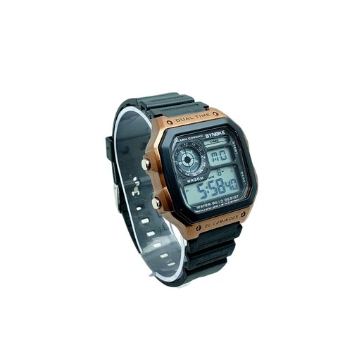Reloj Electrónico Synoke 9619-5 | eBay
