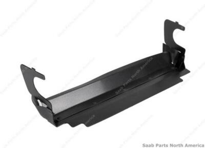 Genuine Saab Radiator Air Baffle For 2005-2008 Saab 9-7x | eBay