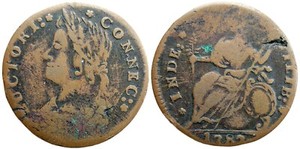 Colonial Coins and tokens | eBay Stores