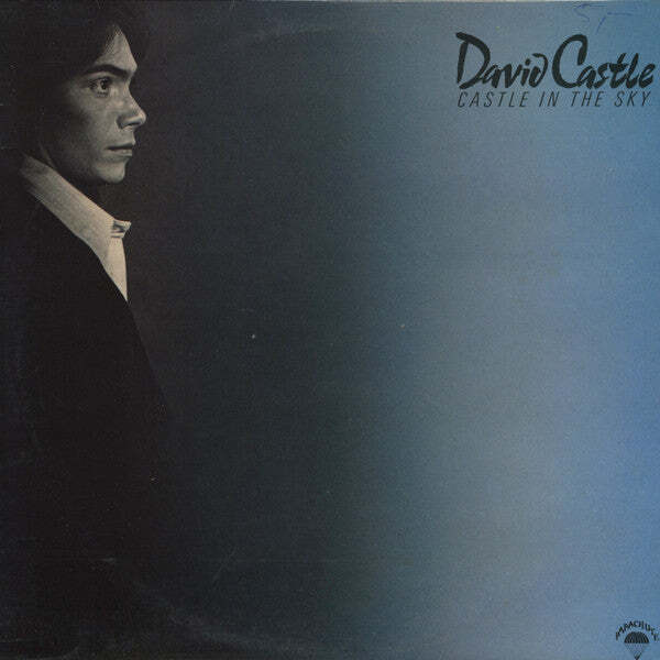 David Castle - Castle In The Sky | eBay