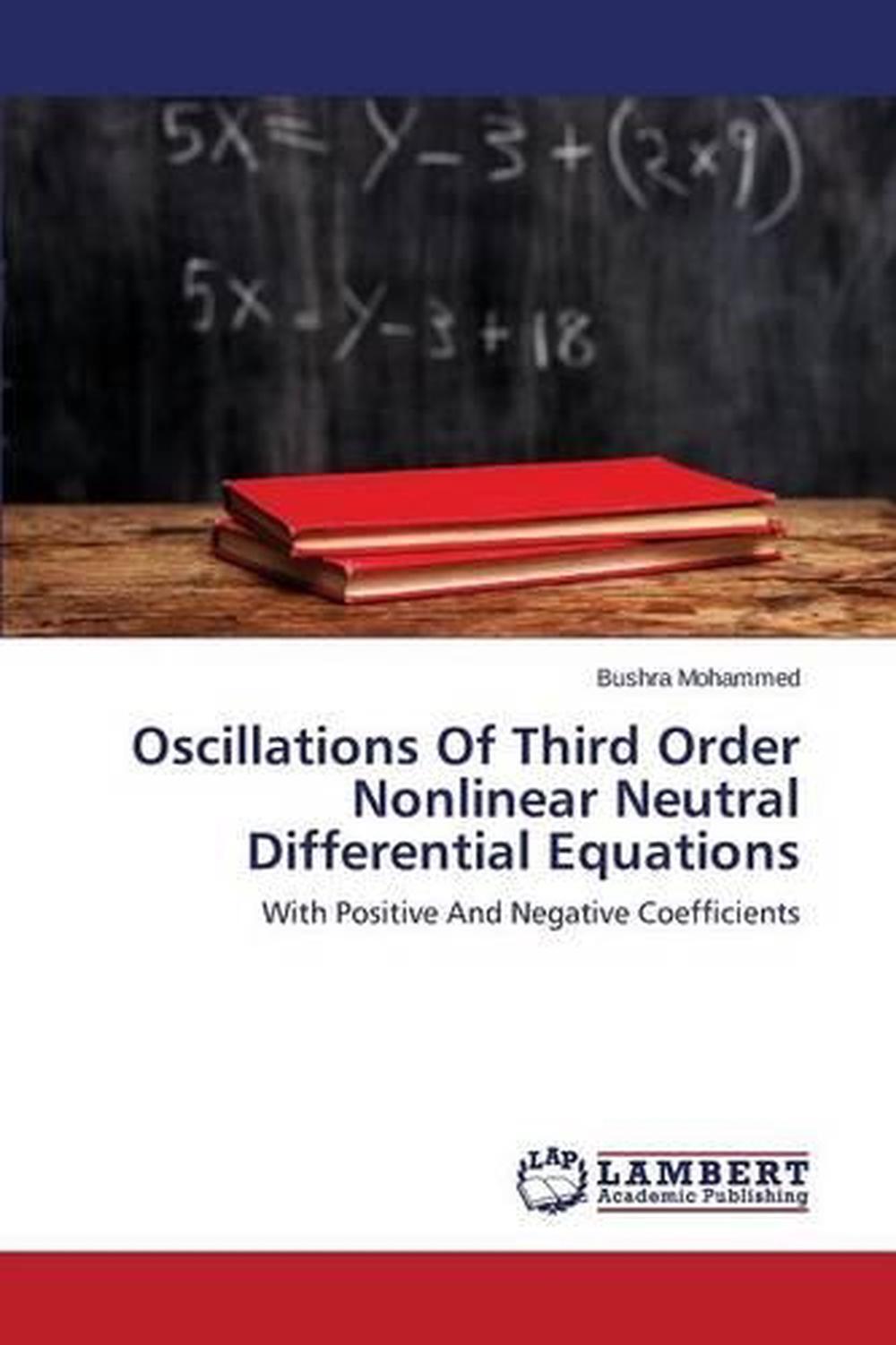 Oscillations Of Third Order Nonlinear Neutral Differential Equations by ...