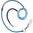 Scotty Fishing SCT-0378 Sure Stop Pro for Downrigger Boom with Snubber ...