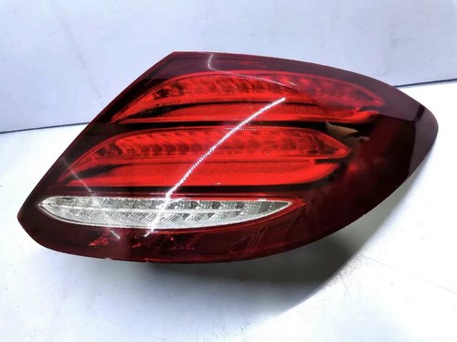 New For Mercedes-Benz E-Class W213 2017-2020 2139067800 Rear Tail Light ...