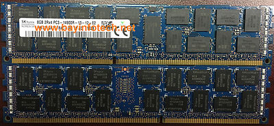 UCS-MR-1X082RZ-A 8GB Memory 3rd Party For Cisco UCS B420 M3 Server | eBay