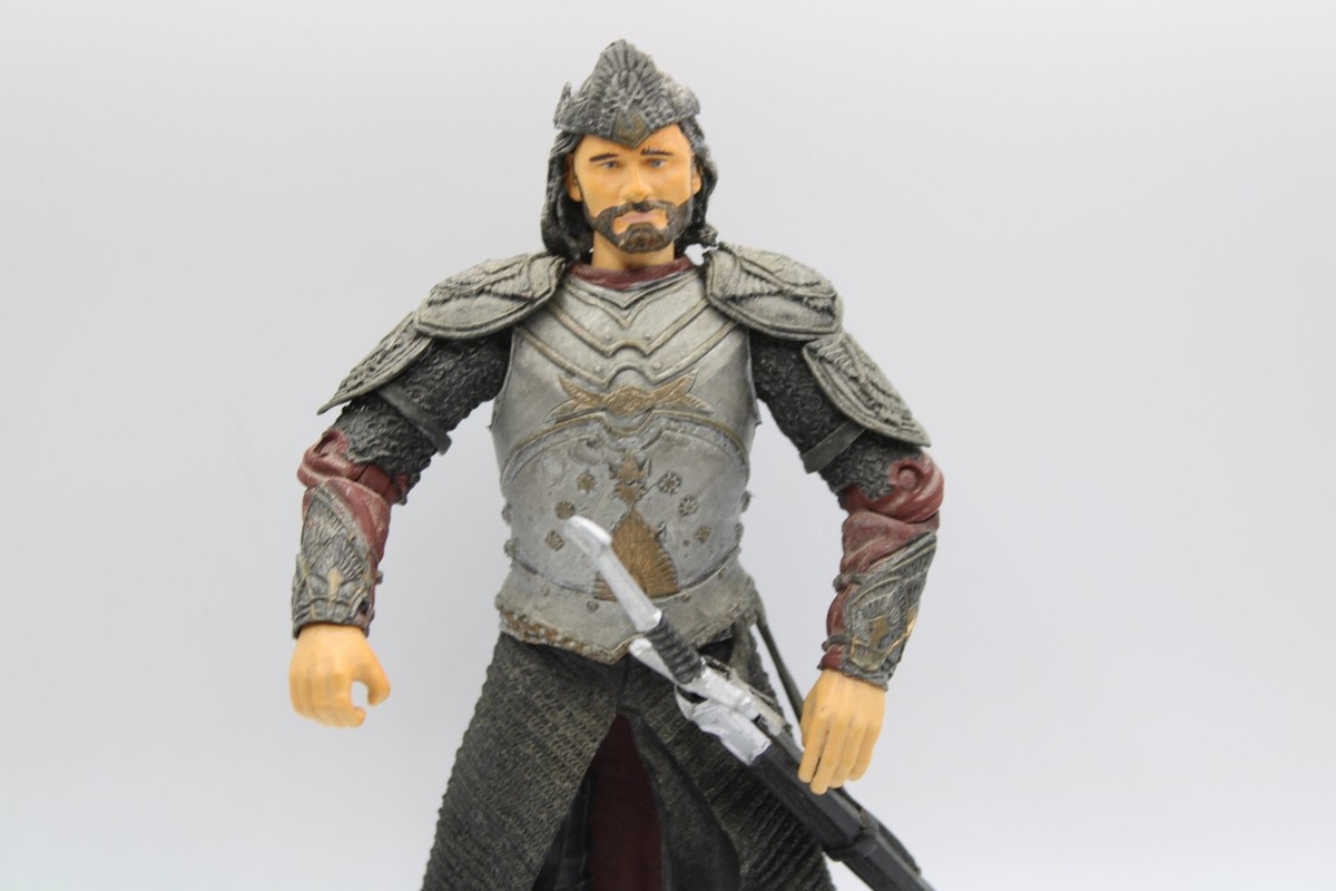 Anduril Aragorn