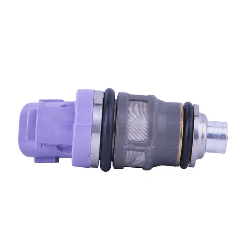 1X New Fuel Injector For Toyota Previa Estima 2.4L 2TZFE 91-97 23250 ...