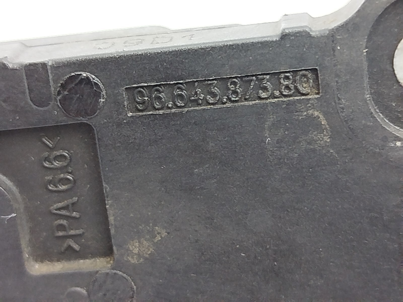 Impulssensor 1920PW 9664387380 1.4 1.6 HDI TDCI Citroen Peugeot Ford | eBay