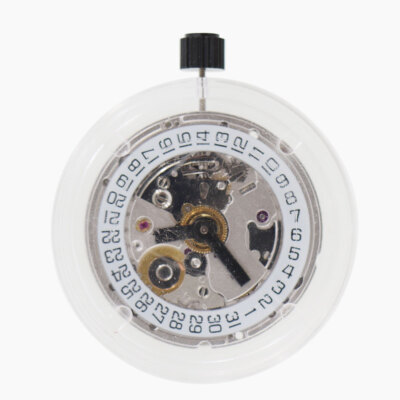 Clone Replace 2892 2892A2 Movement Automatic Perlage Polish Finish For ...