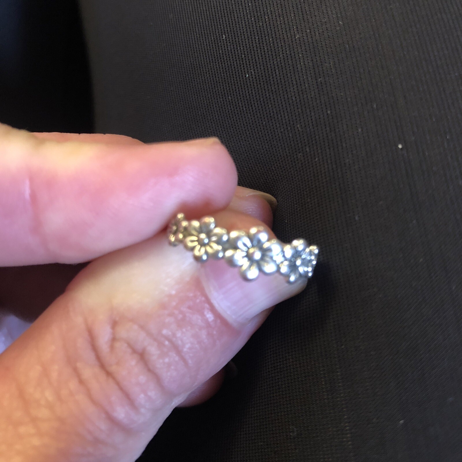 Vintage InterNtl Bullion & Metal Brokers 1BB TM Sterling Silver 925 ...