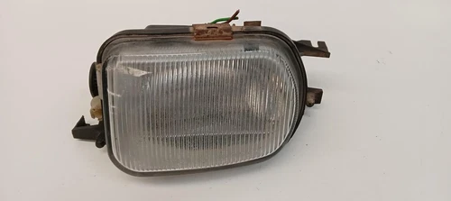 2158200556 Boitiers Phare Antibrouillard Droit pour MERCEDES-BENZ CLASE ...