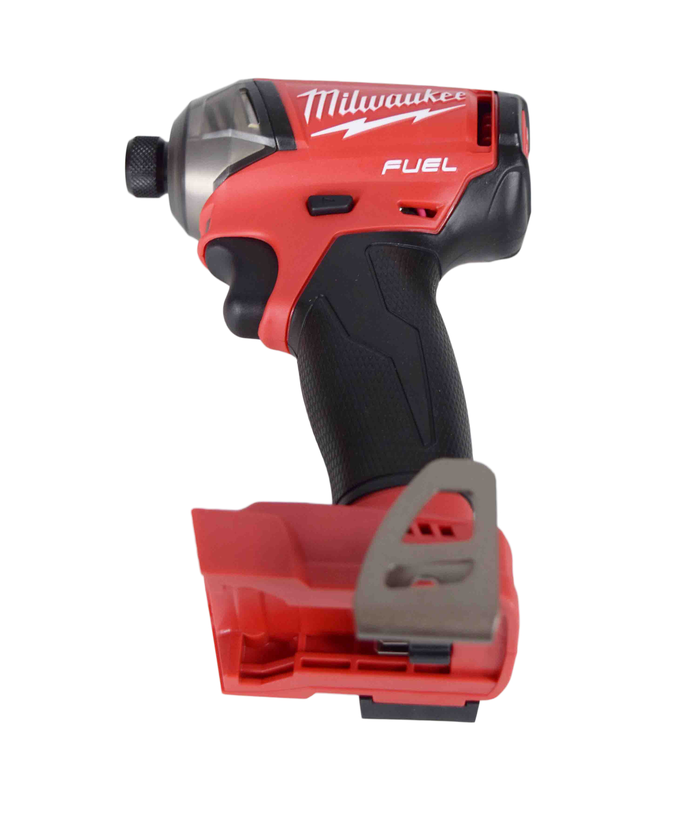 Milwaukee 2760-22 M18 FUEL SURGE 1/4inch Hex Hydraulic Driver Kit ...