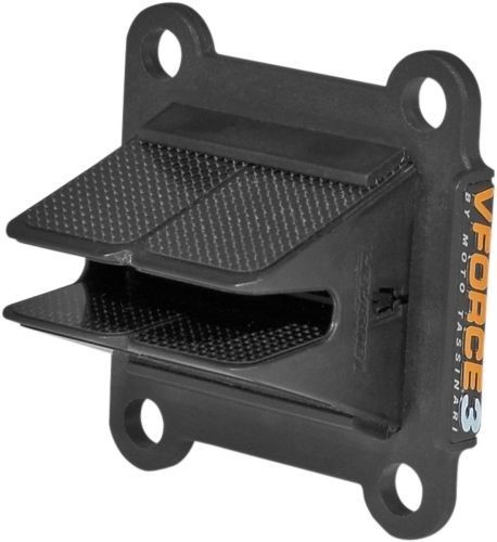 V-Force 3 Moto Tassinari Reed Valve Yamaha YZ250 74-77,YZ400 76-78,DT ...