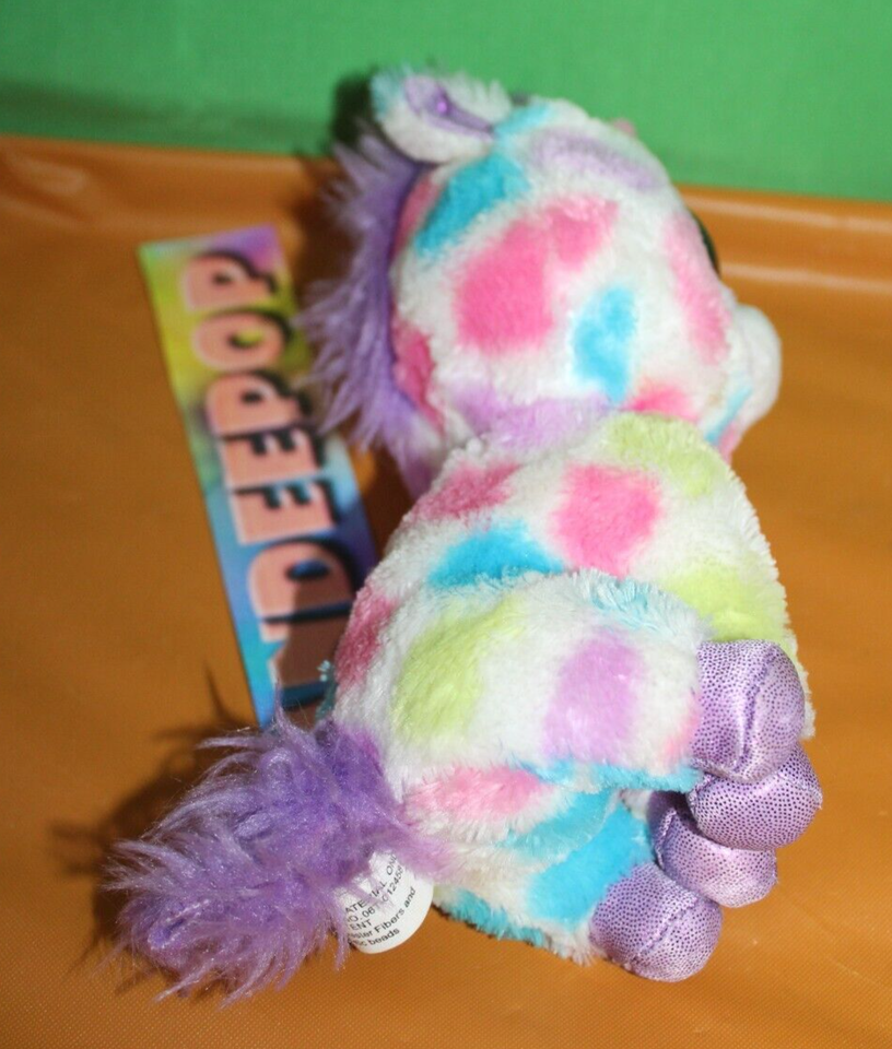Ty Unicorn Stuffed Animal Toy Wishful 2014 | eBay