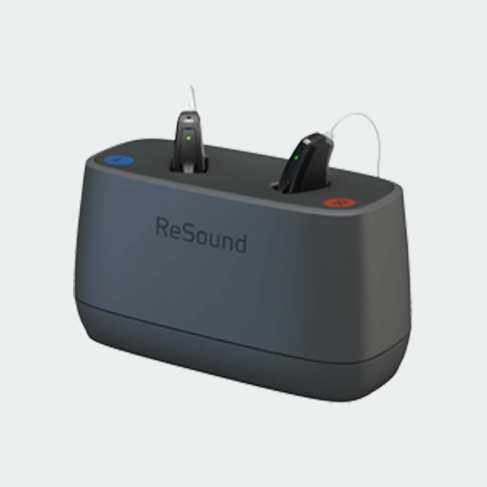 GN ReSound Key - Desktop Charging Unit | eBay