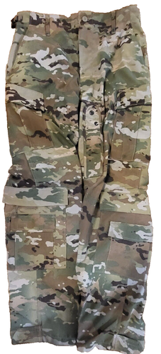 New Genuine OCP Aircrew Combat Trousers A2CU Size Medium Regular | eBay