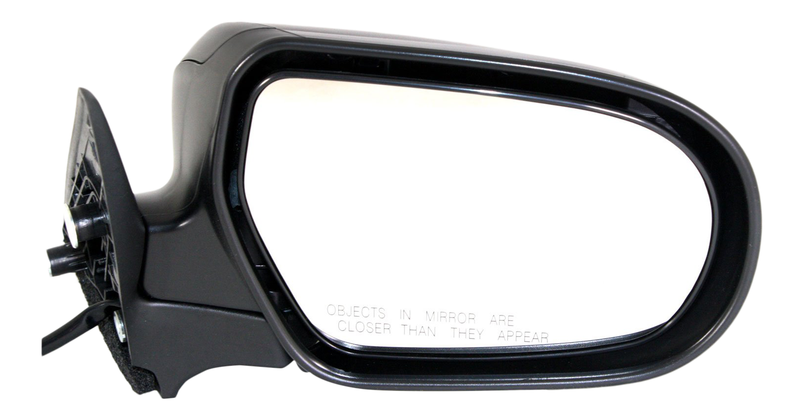 Passenger Side Mirror Outside Rear View For Subaru Legacy 2005-2009 | eBay