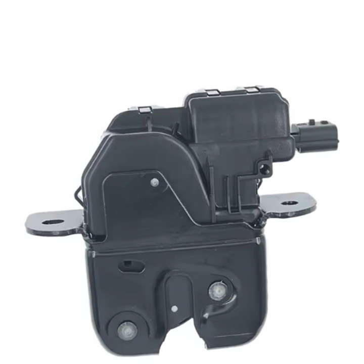 Duster Lock Easy Installation Trunk Lock High-quality Materials For ...