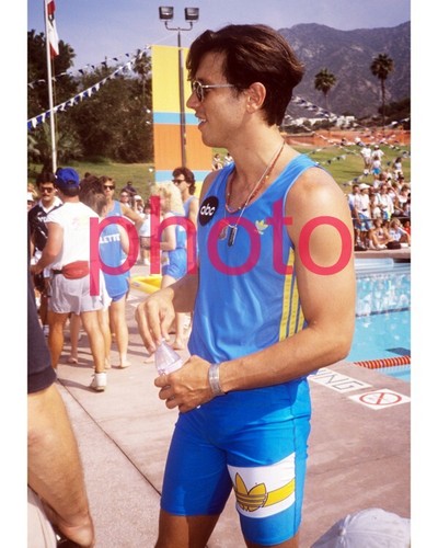 BRIAN WIMMER #2,china beach,fugitive,the battle of the network stars ...