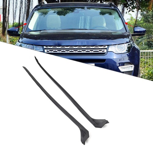 A Pillar Finisher Molding Trim Fit Land Rover Discovery Sport 2015-2023 ...