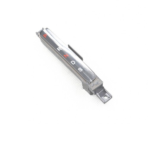 Auto Gear Shift Stick Selector Display Position Panel for Honda HR-V ...