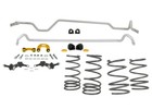 Coil Spring / Stabilizer Bar Kit | eBay