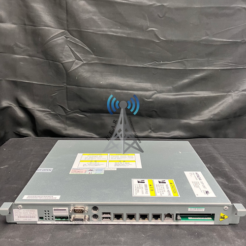 Hitachi, 5529201-A, HJ-4220-60EEA, Service Processor SVP-Unit ...