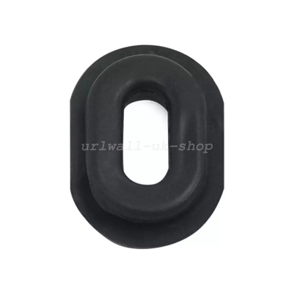 Side Cover Panel Rubber Grommet Kit 83551-300-000 For Honda CB/CL/SL ...