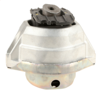 BMW 5 E60 Left Engine Mount 22116769285 6769285 528ix 171kw NEW GENUINE ...