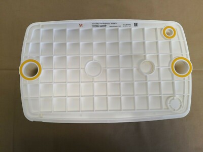 Millipore Viresolve Pro Magnus 2.2 Shield | eBay