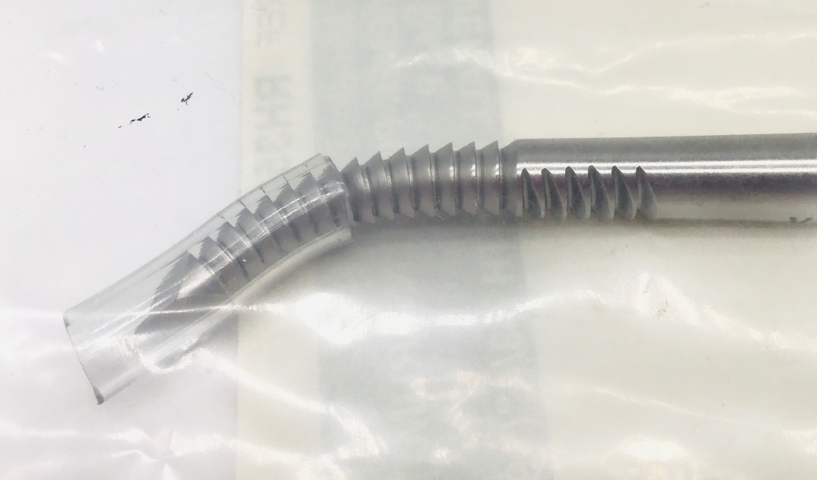 V. Mueller RH3530 Wiener-pierce Antrum Trocar Rasp Mj9 for sale online ...