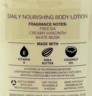 3 BATH & BODY WORKS FREESIA BODY LOTION CREAM HAND 8OZ SHEA BUTTER ...