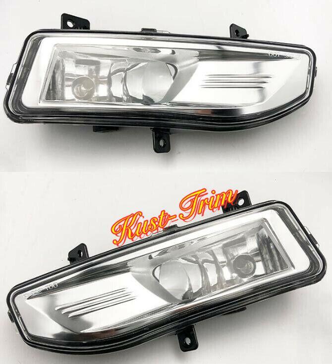 For Nissan Versa Sunny 2020-2021 Halogen Front Bumper fog light ...