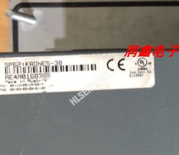 100% test 5P62:KRONES-30 90days warranty Free DHL or EMS | eBay