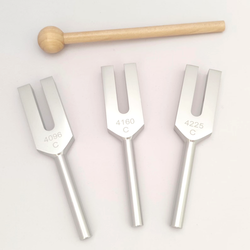 Angel Tuning Fork, Angelic Gate Tuning Fork, Sound Bath, 4096HZ 4160HZ ...