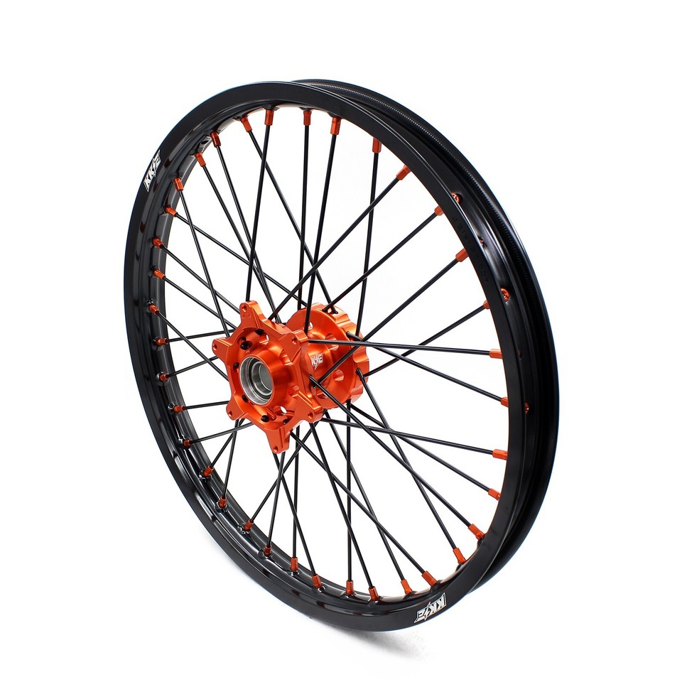 KKE 21in. 19in. Rims Fit For KTM EXC SX F XCF XCW 125 250 350 450 ...