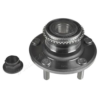 BLUE PRINT Rear Wheel Bearing Kit Left Right For MITSUBISHI Dion 01-13 ...