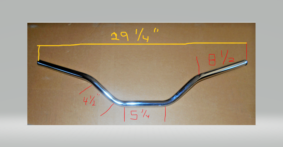 HONDA ATC 90,110,125,125M,200,200E,200M,200S,200ES CHROME STEEL ...