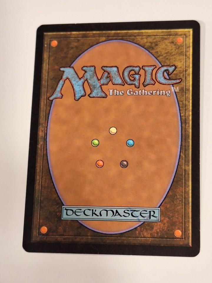 Fleshgrafter - Fifth Dawn - Magic the Gathering MTG Nice! | eBay