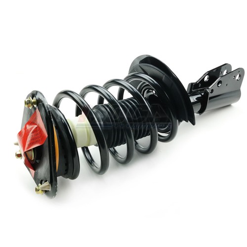 2 Front Shocks Struts For 00 01 02 03-05 Cadillac Deville Buick Lesabre ...