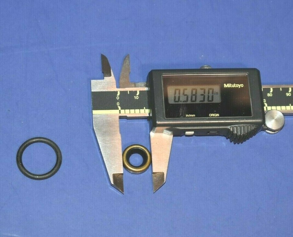 Speedometer Bullet Gear Housing Reseal Kit TH200 TH250 TH250C ...